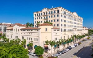 Consulado de Italia en Miami
